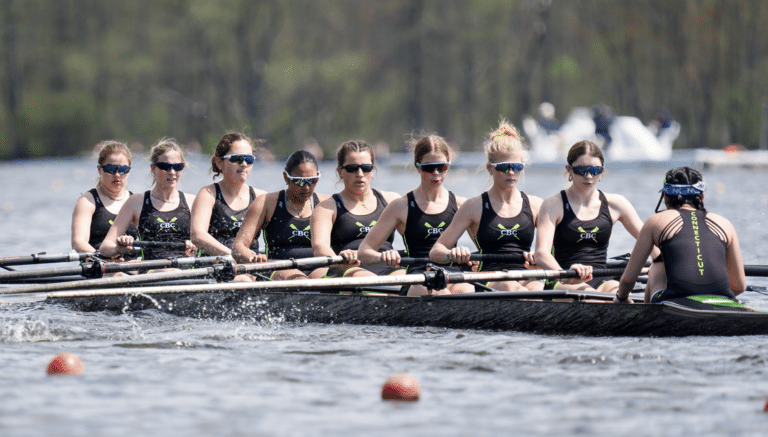 Our Mission - CBC Rowing